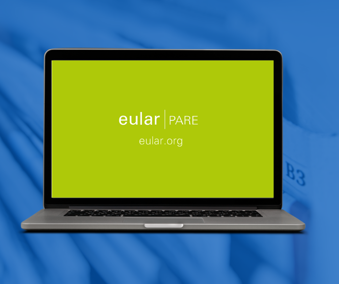 The EULAR PARE Community | EULAR